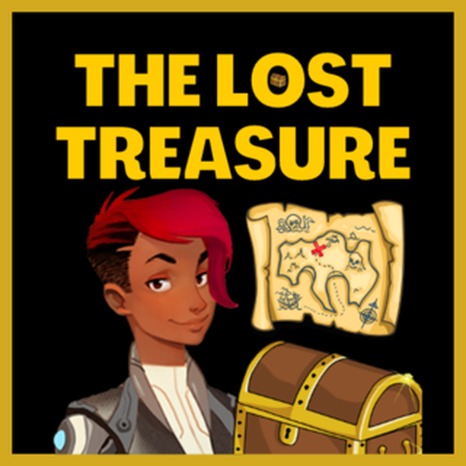 The Lost Treasure Latest Version for Android/iOS - TapTap
