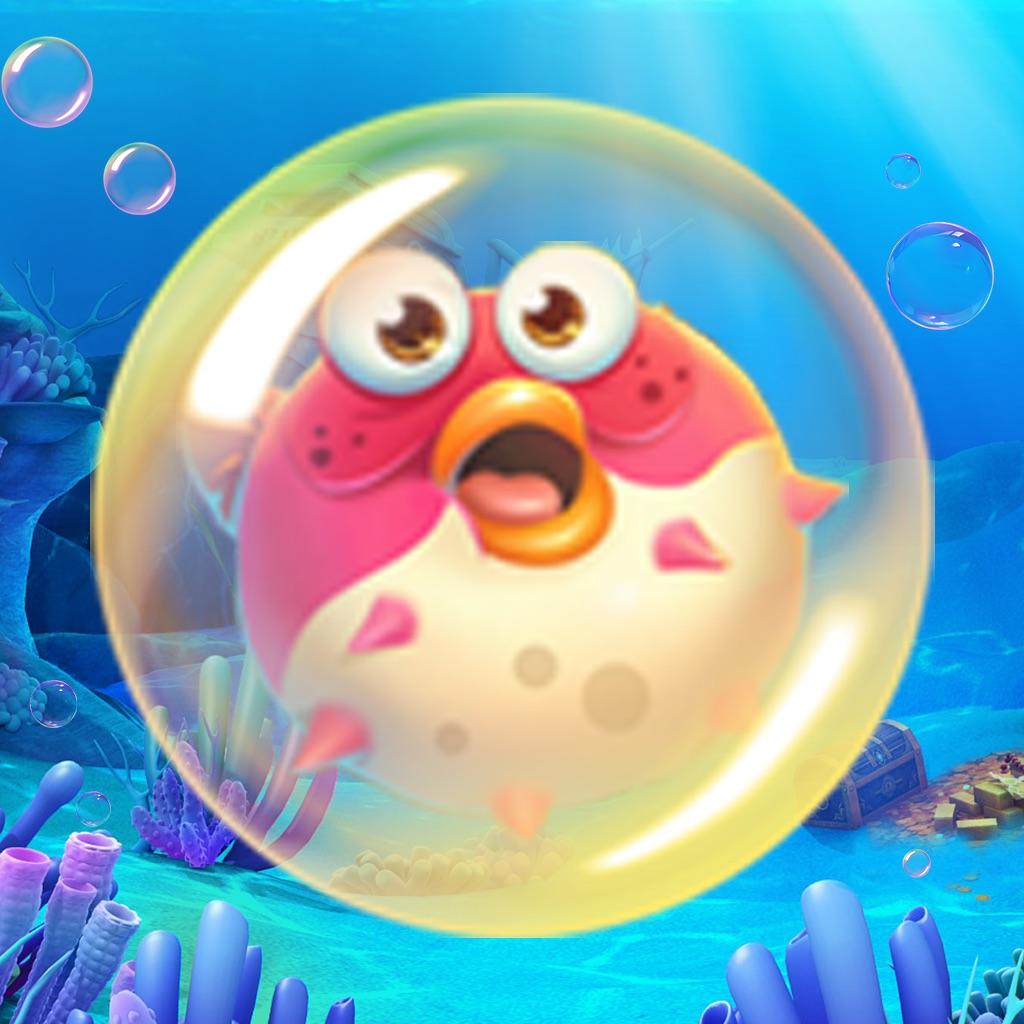 Bubble rescue plan Latest Version for Android/iOS - TapTap