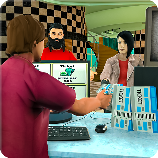 Cinema Manager Simulator Game for Android/iOS - TapTap