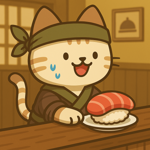 Neko Restaurant : Cat Tycoon for Android/iOS - TapTap