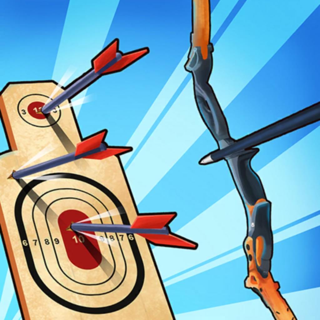 Archery: Master Shooter for Android/iOS - TapTap