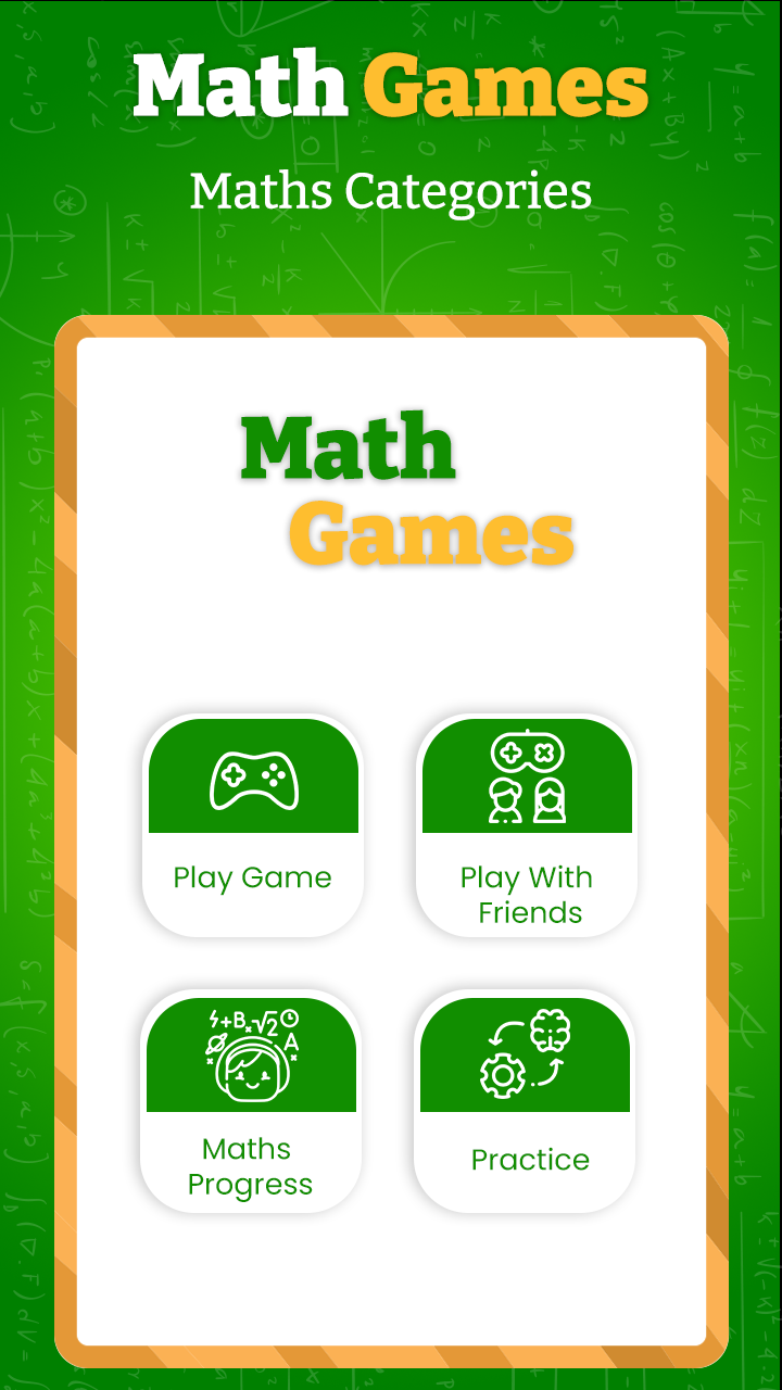 Math Games android iOS apk download for free-TapTap