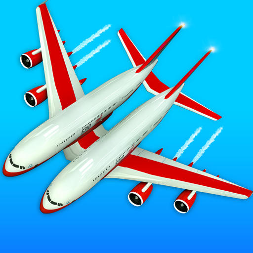 City Pilot Plane Flying Game for Android/iOS - TapTap