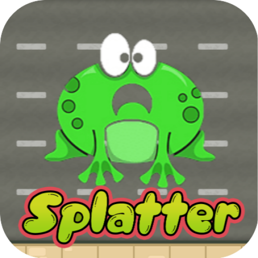 Splatter Latest Version for Android/iOS APK - TapTap