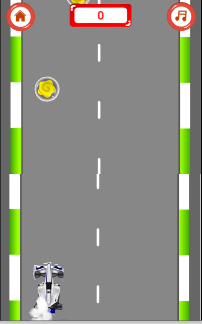 F1 Barrier android iOS apk download for free-TapTap