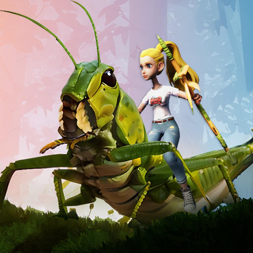 Micro Hunter: Tiny World for Android/iOS - TapTap