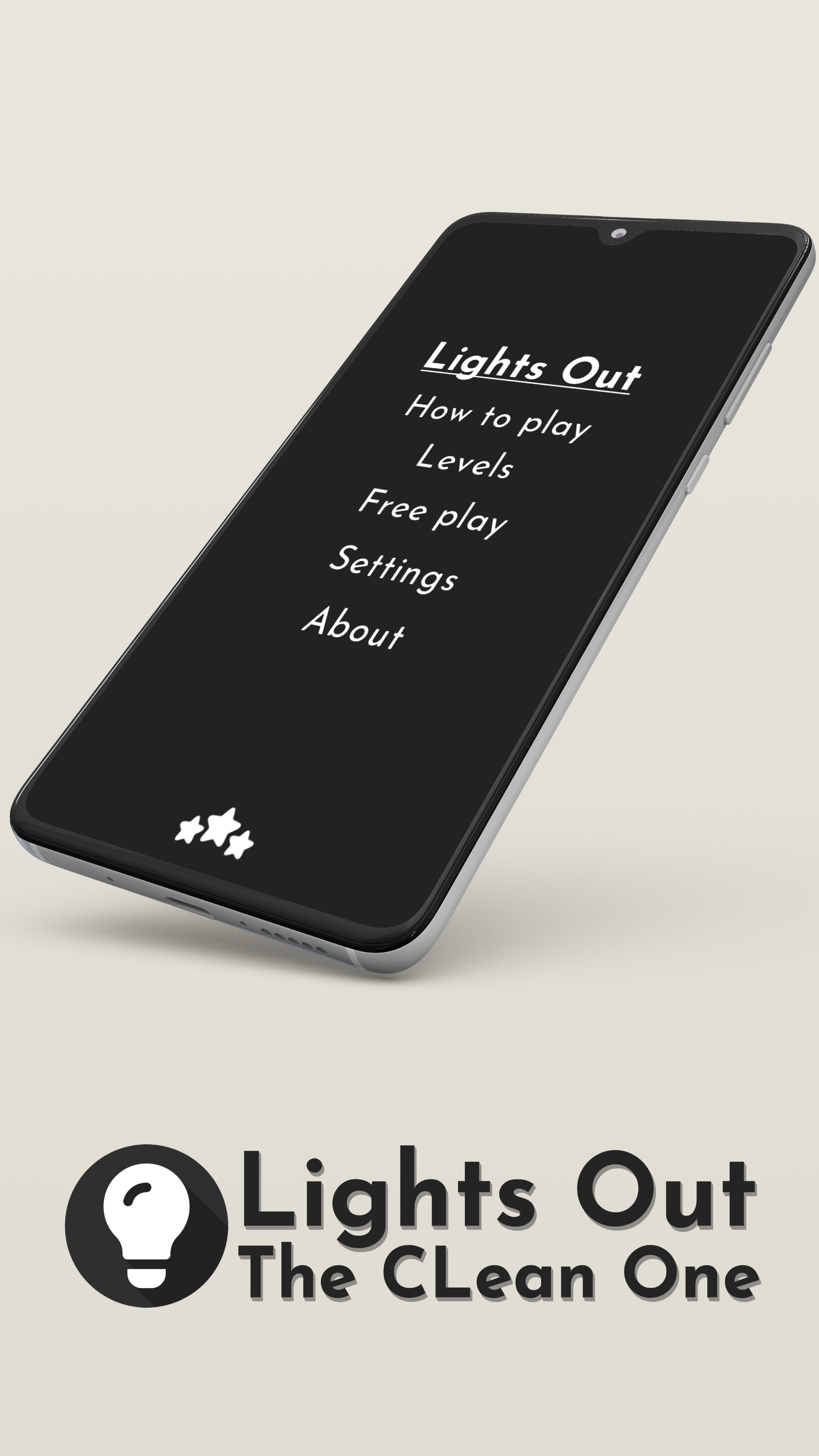Lights Out - The Clean One android iOS apk download for free-TapTap