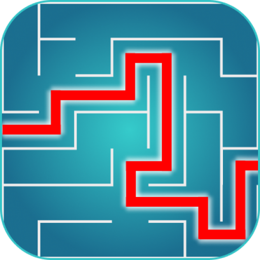 Maze Solver for Brain Training for Android/iOS - TapTap