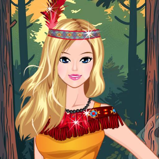 Forest Camping Dress Up Game for Android/iOS - TapTap