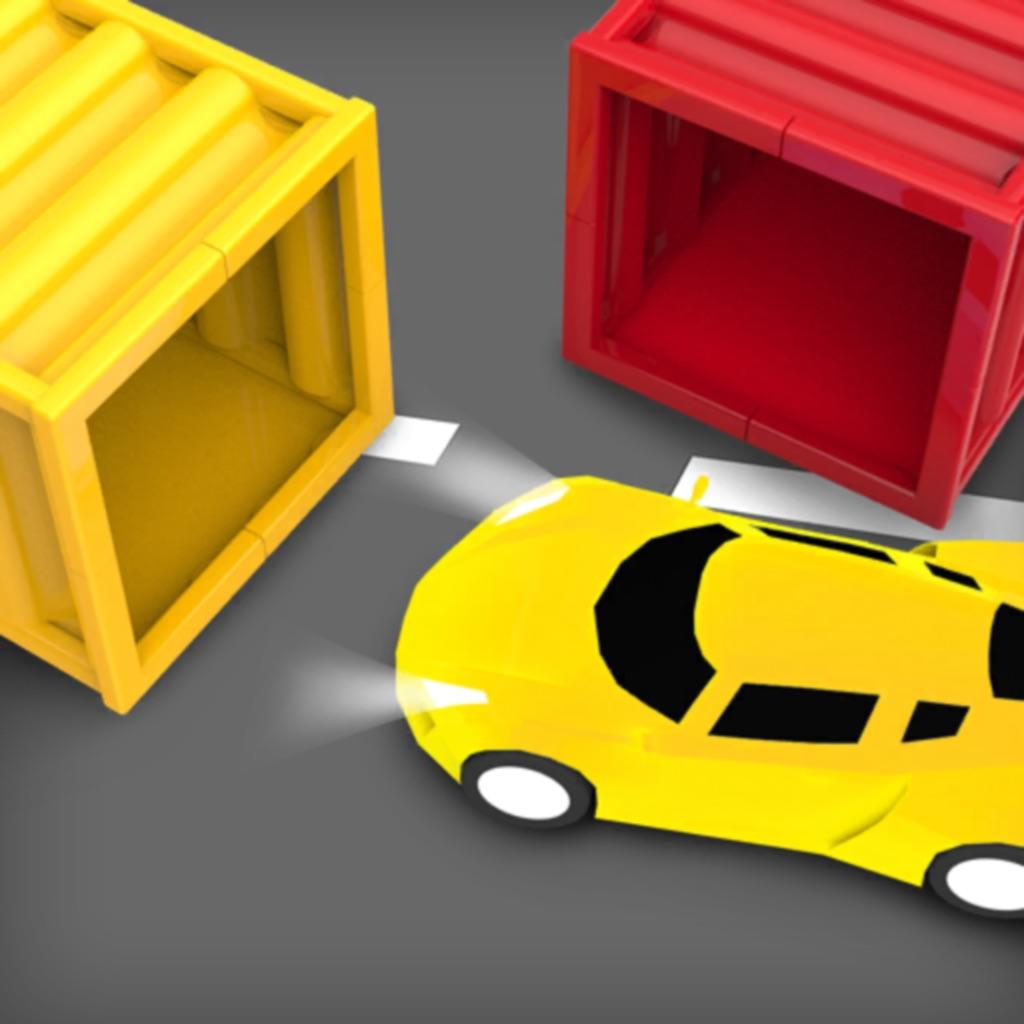 Driving Quest: Puzzle Solve for Android/iOS - TapTap