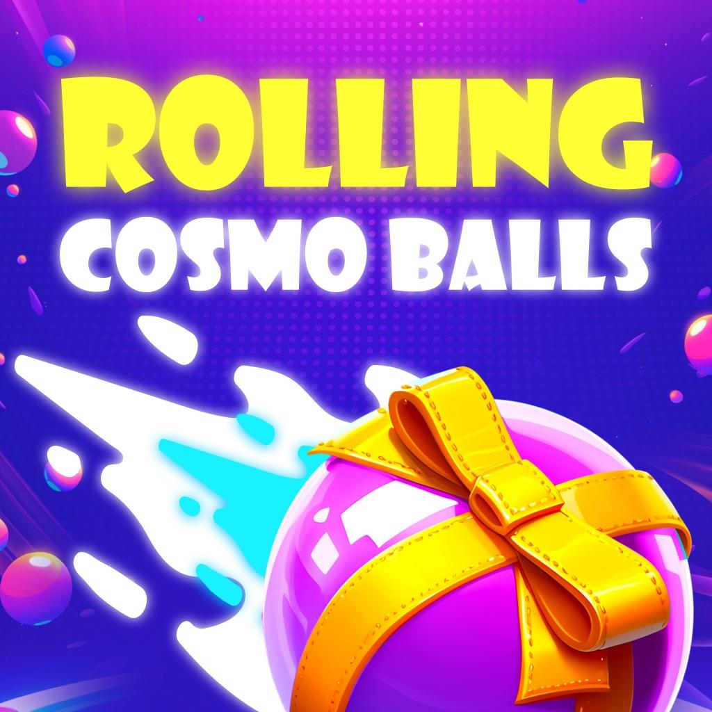 Rolling Cosmo Balls Latest Version for Android/iOS - TapTap