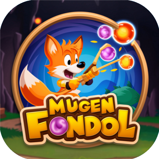 Mugen Fondol Latest Version for Android/iOS APK - TapTap