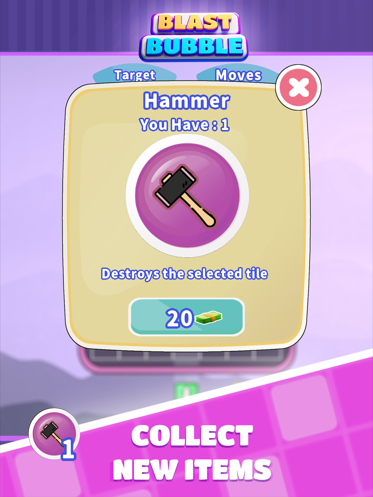 Blast Bubble android iOS apk download for free-TapTap