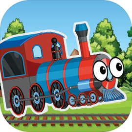 Little Train Game of Tommy android iOS-TapTap