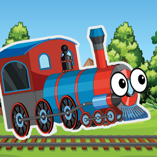 Little Train Game of Tommy for Android/iOS - TapTap