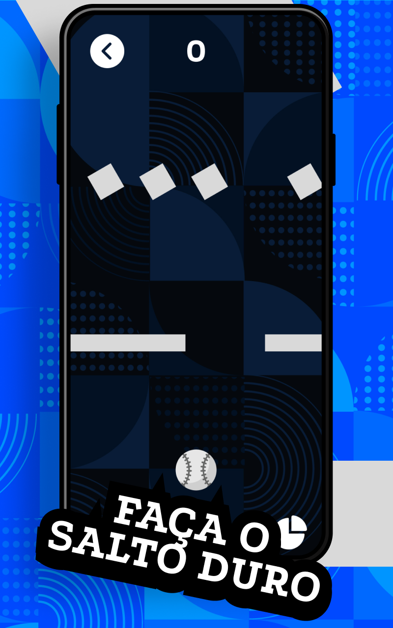 Hard Jump android iOS-TapTap