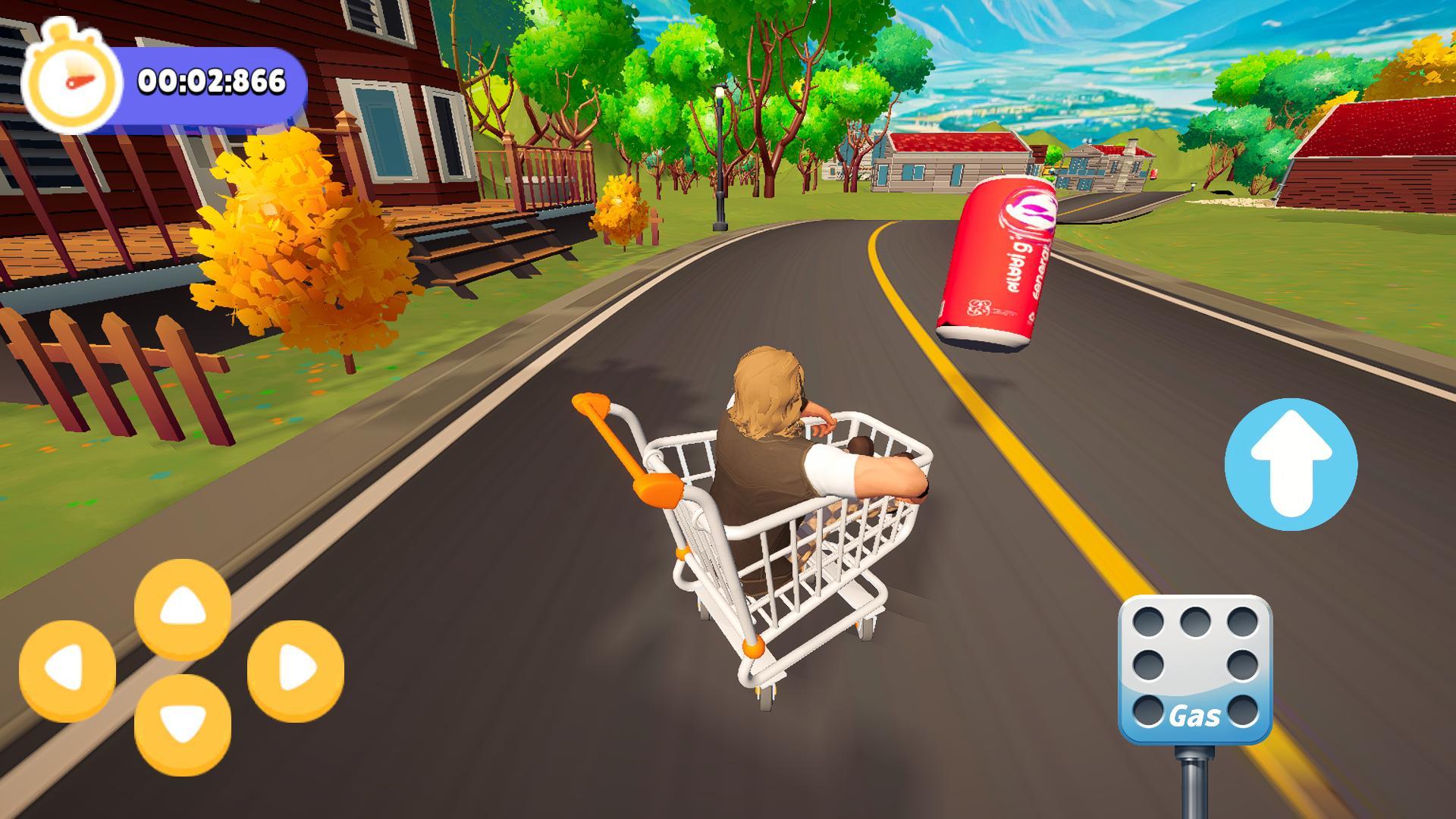 Pre-register Carts Of Glory Racing for Android/iOS to Get Early Access - TapTap