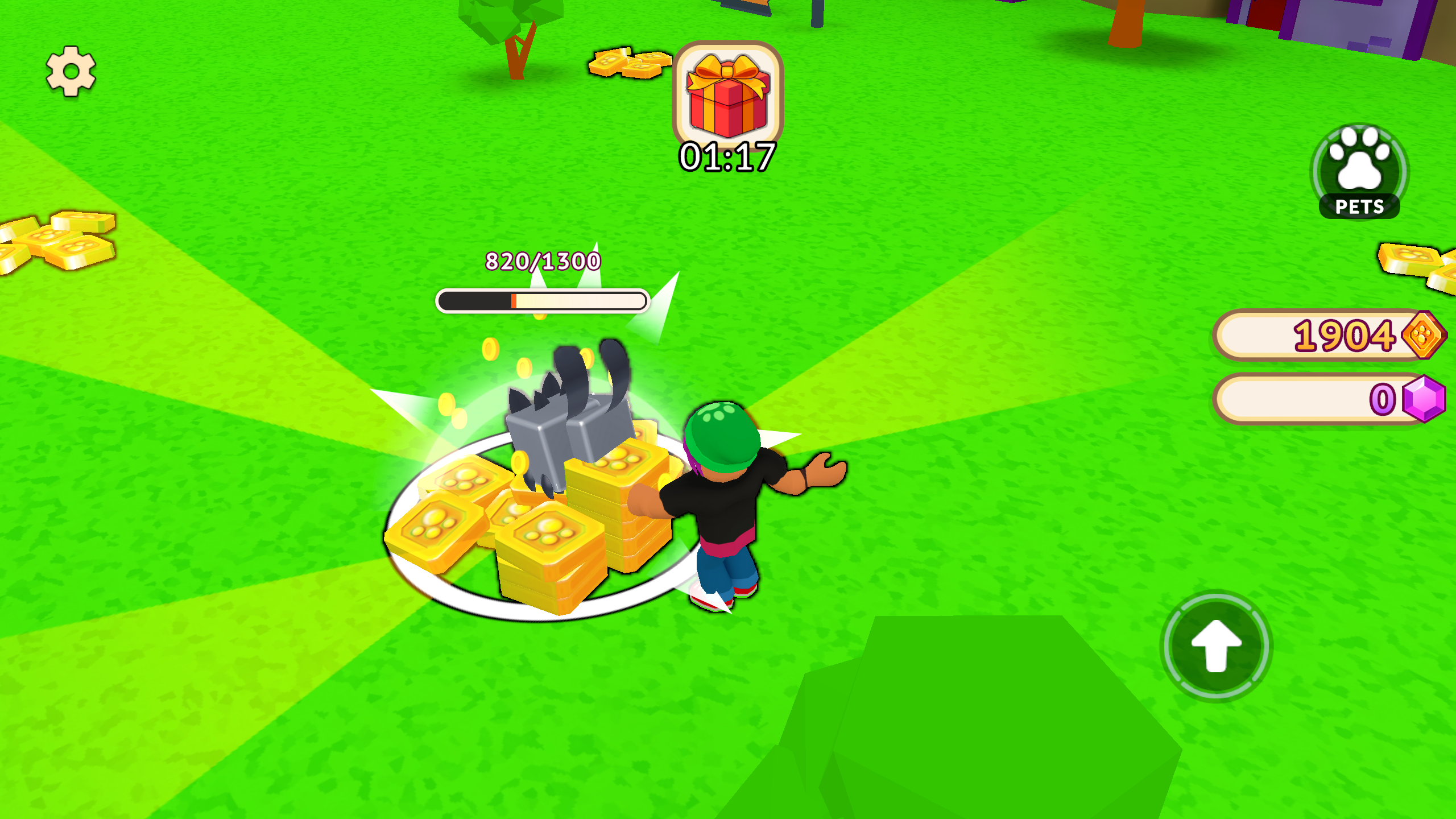 Pet Sim X android iOS apk download for free-TapTap