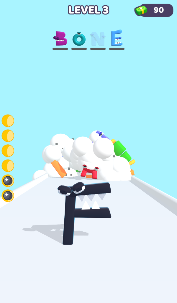 Make Them Fall android iOS apk download for free-TapTap