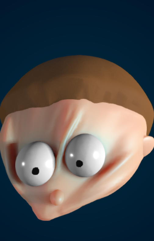 Stretchy Face 3d android iOS-TapTap