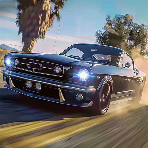 Car Drifting Simulator Game 3d for Android/iOS - TapTap