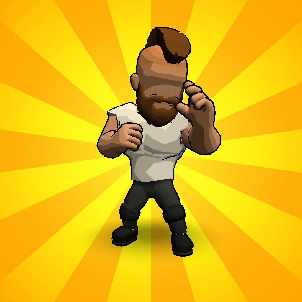 Rival Thugs Latest Version for Android/iOS APK - TapTap