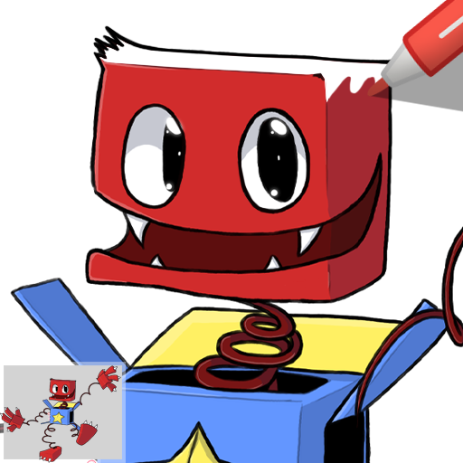 Coloring Master - ASMR Paint for Android/iOS - TapTap