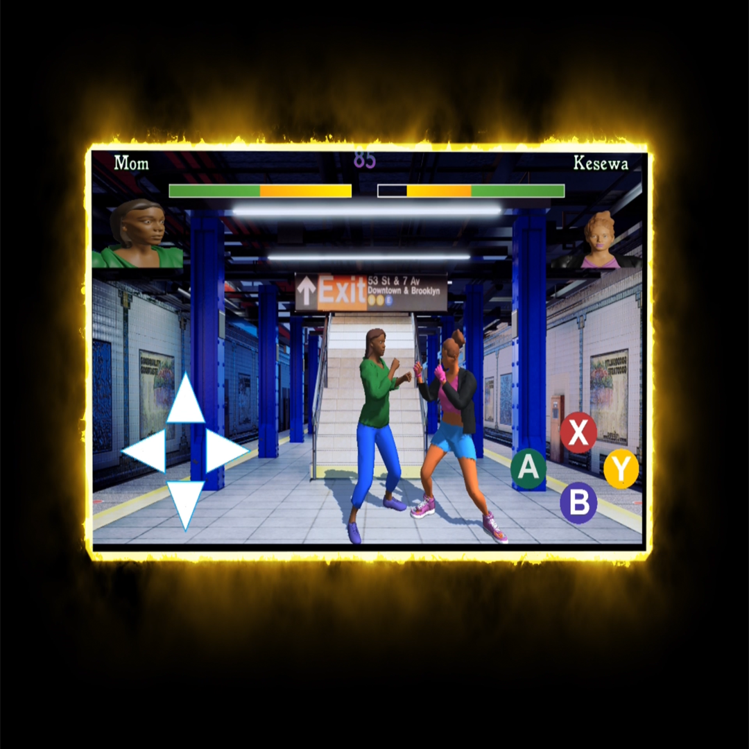 Super Fist Fighters 2 android iOS apk download for free-TapTap