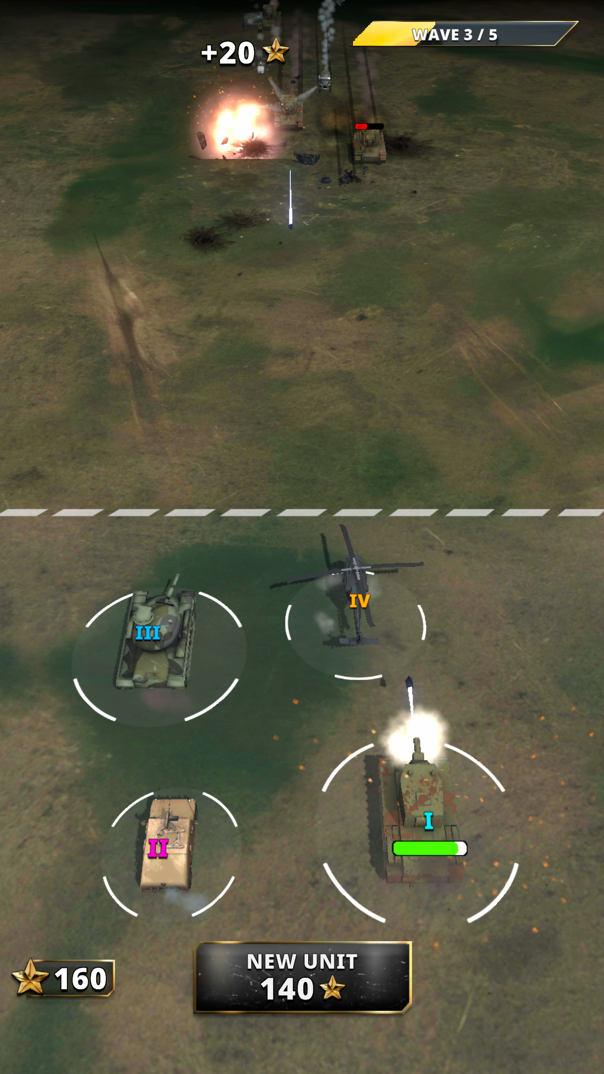 Army Merge 3D android iOS apk download for free-TapTap