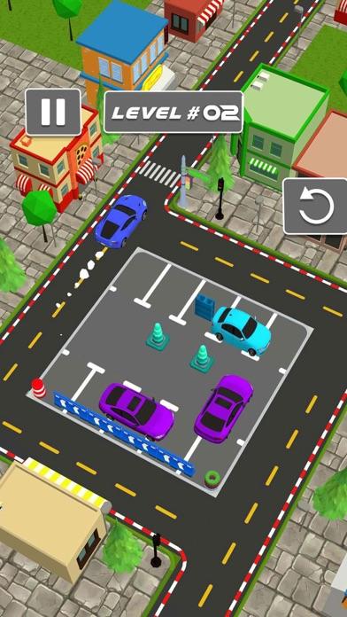 Parking Jam: Car Parking Game for Android/iOS - TapTap