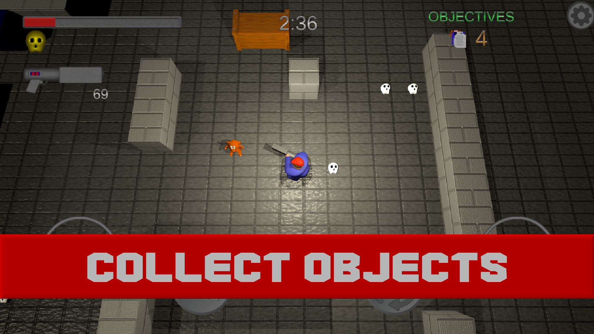 CyberDogs Remake android iOS apk download for free-TapTap