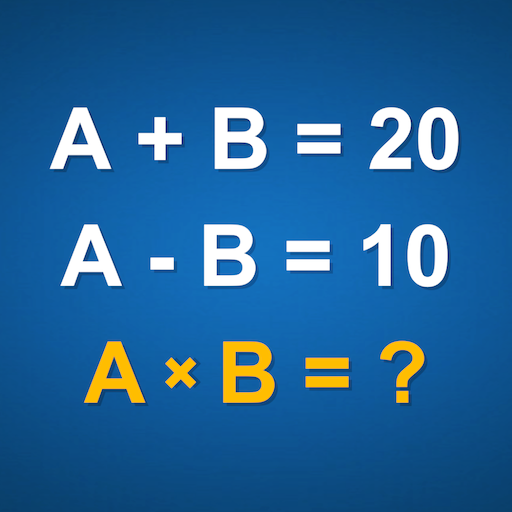 Math Quiz - IQ Puzzles for Android/iOS - TapTap