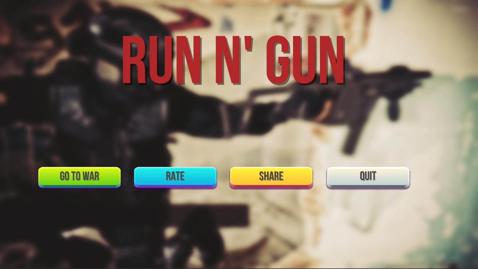 Run N' Gun android iOS-TapTap