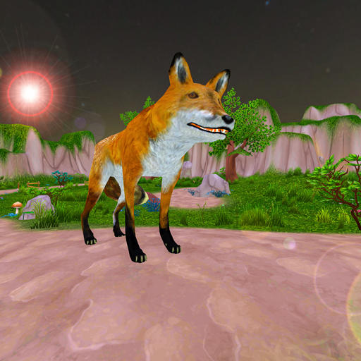 Wild Fox Hunting Animals Games for Android/iOS - TapTap