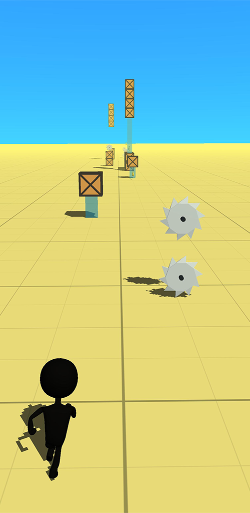 Stick Race android iOS apk download for free-TapTap