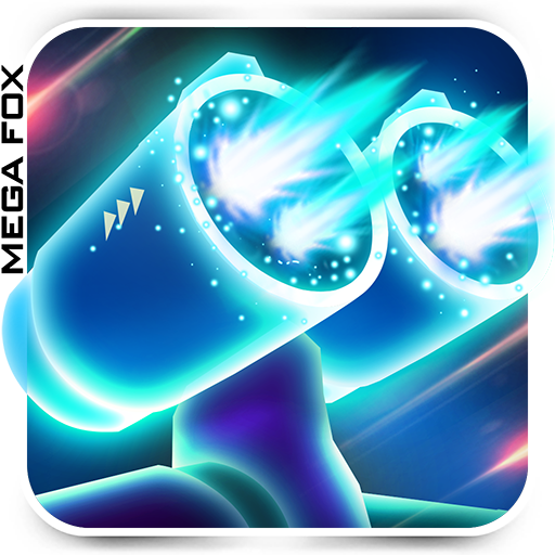 Tower Defense: Geometry War for Android/iOS - TapTap