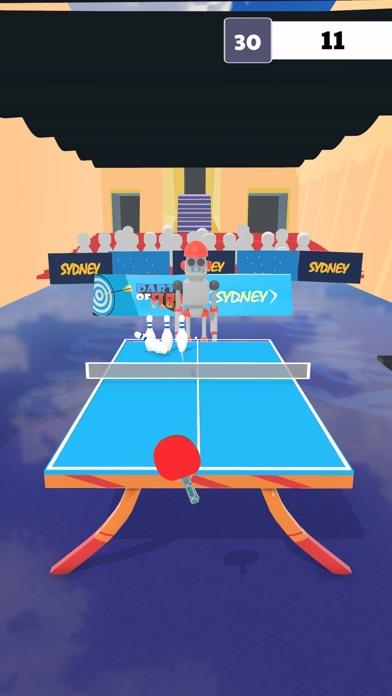 Tap Pong - Ping Pong Game android iOS apk download for free-TapTap