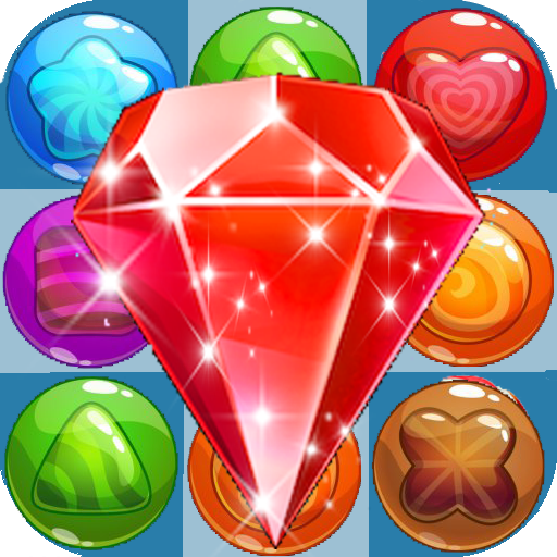 Jewels Land Ikra Latest Version for Android/iOS APK - TapTap