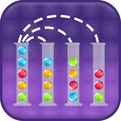 Ball Sort - Bubble Sort Puzzle for Android/iOS - TapTap