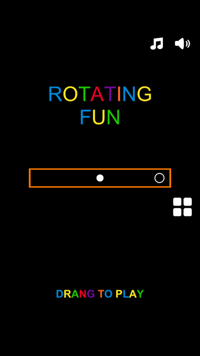 Rotating Fun android iOS apk download for free-TapTap