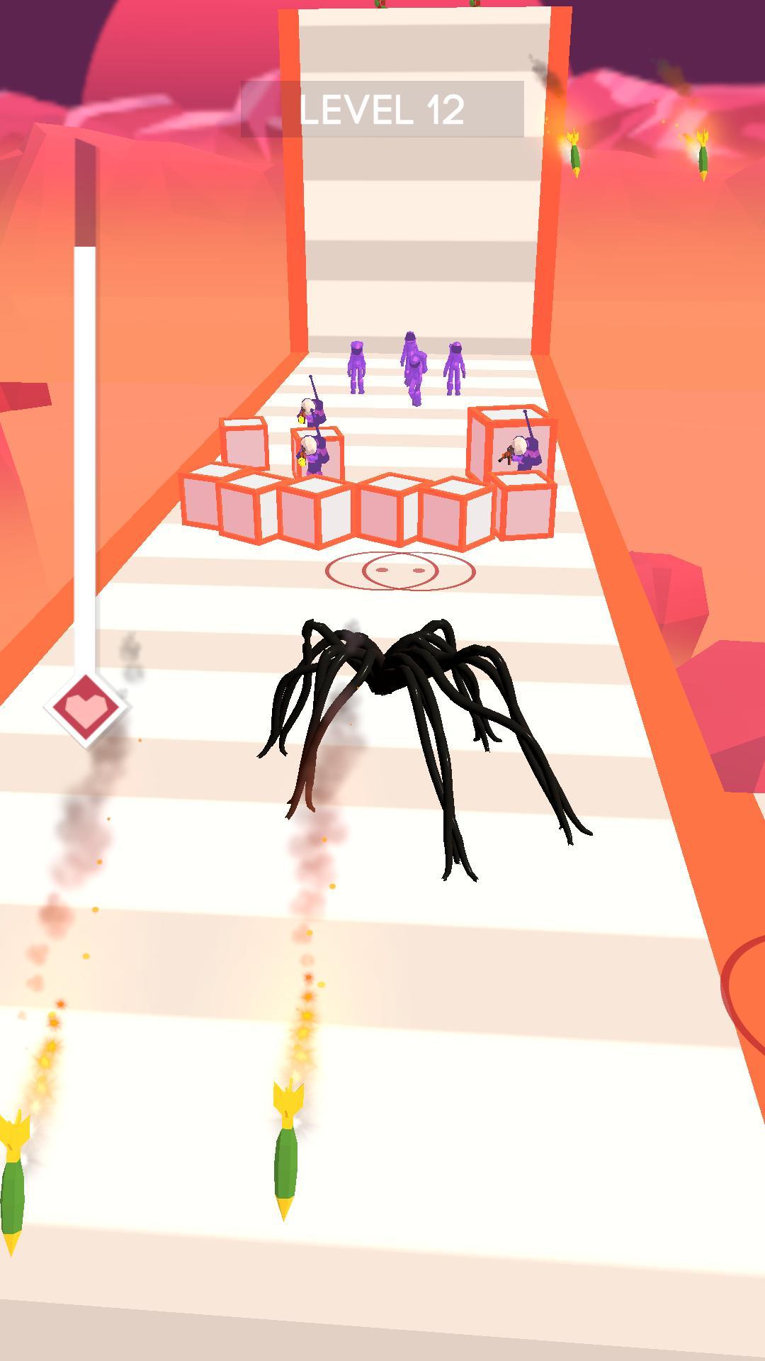 Alien Runner android iOS apk download for free-TapTap