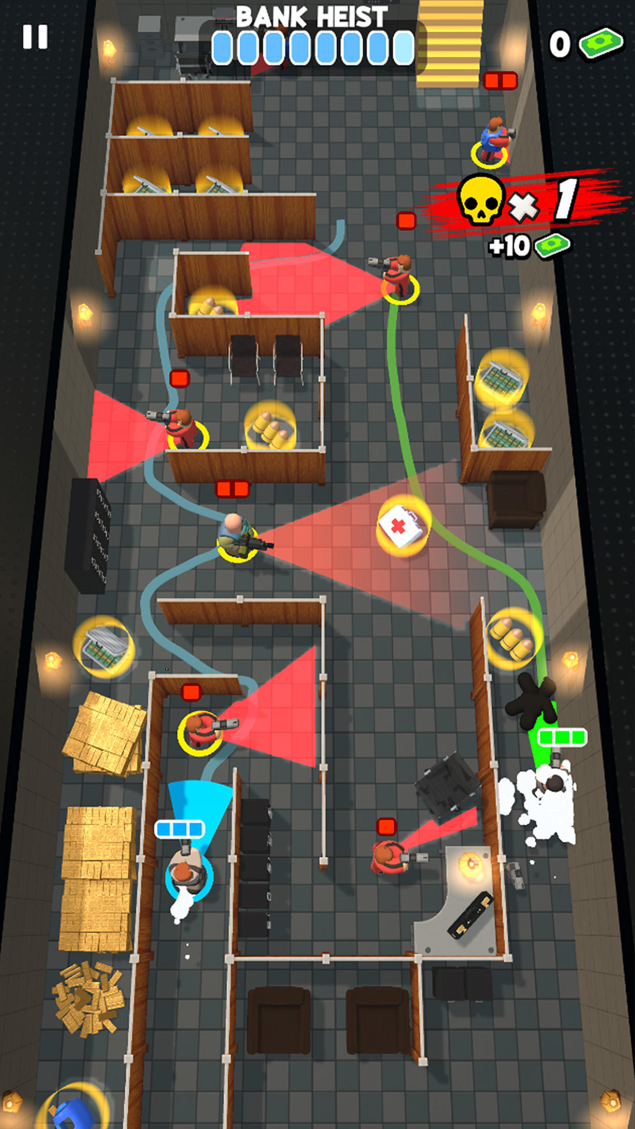 Fatal Funnel android iOS apk download for free-TapTap