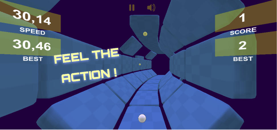 Space Rush (Full) android iOS-TapTap