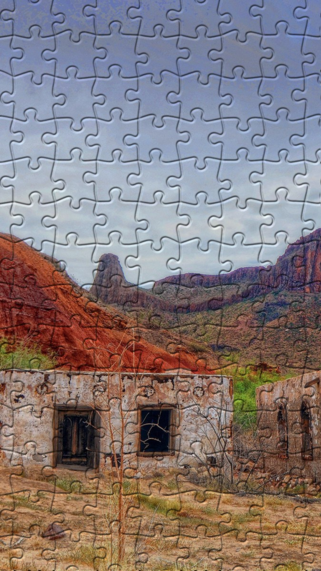 Download Texas Jigsaw Puzzles 1.0 for Android/iOS APK - TapTap
