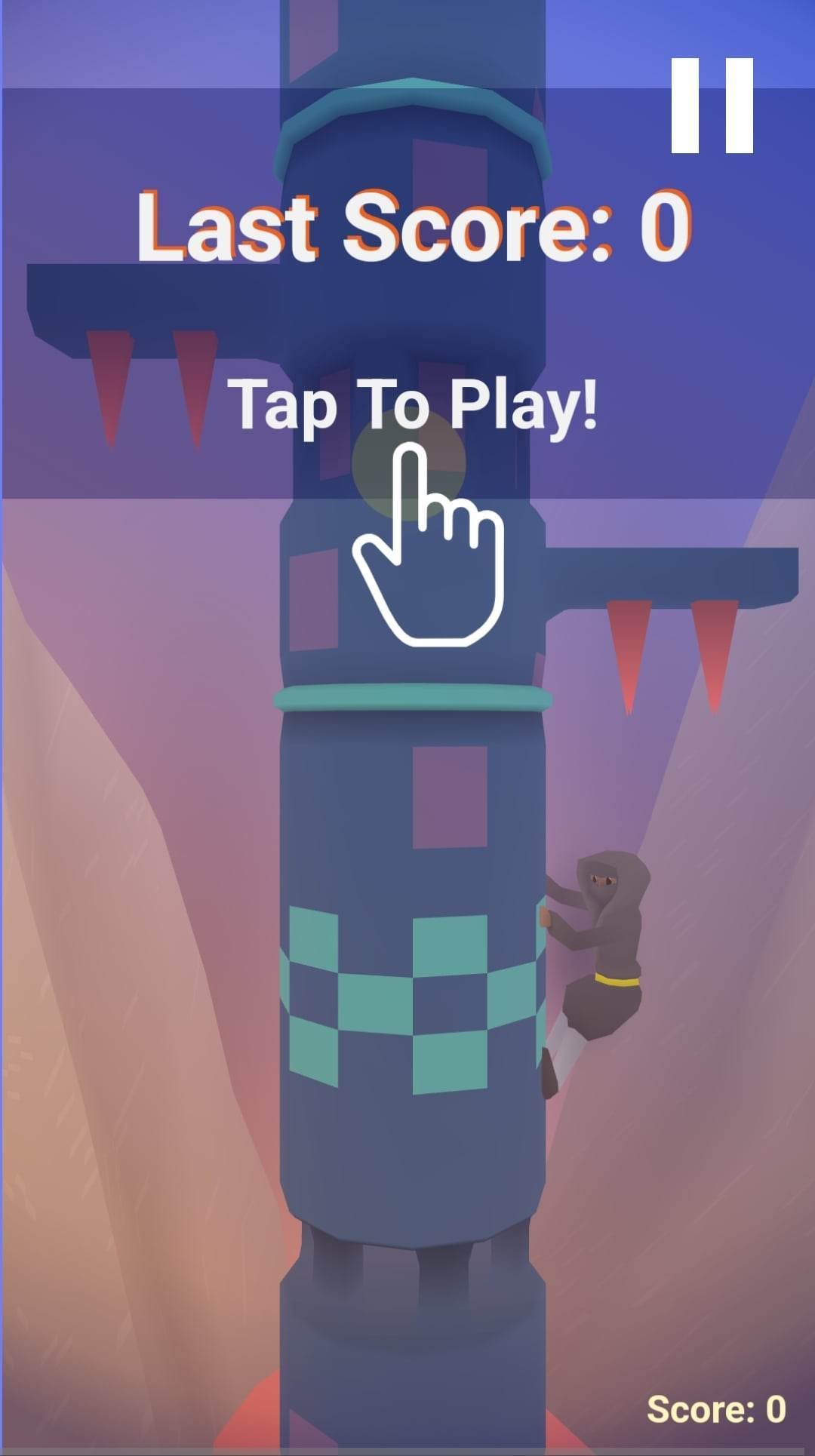 tower climb android iOS-TapTap