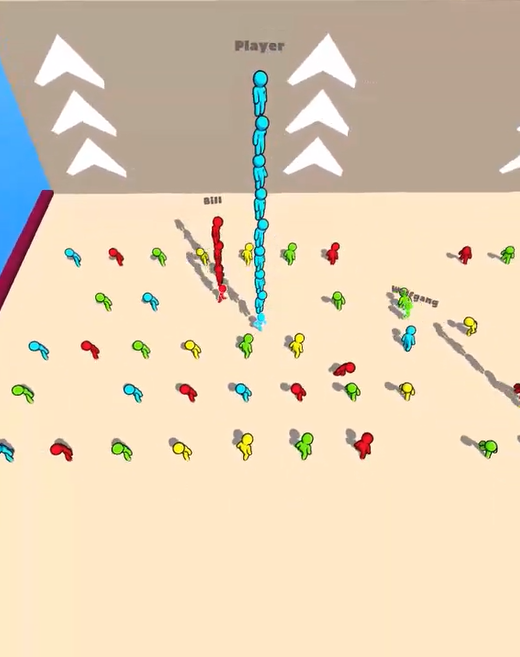 Stickman Bridge android iOS apk download for free-TapTap