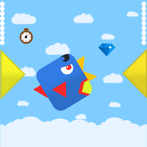 Jumping Bird - Bird Fly for Android/iOS - TapTap