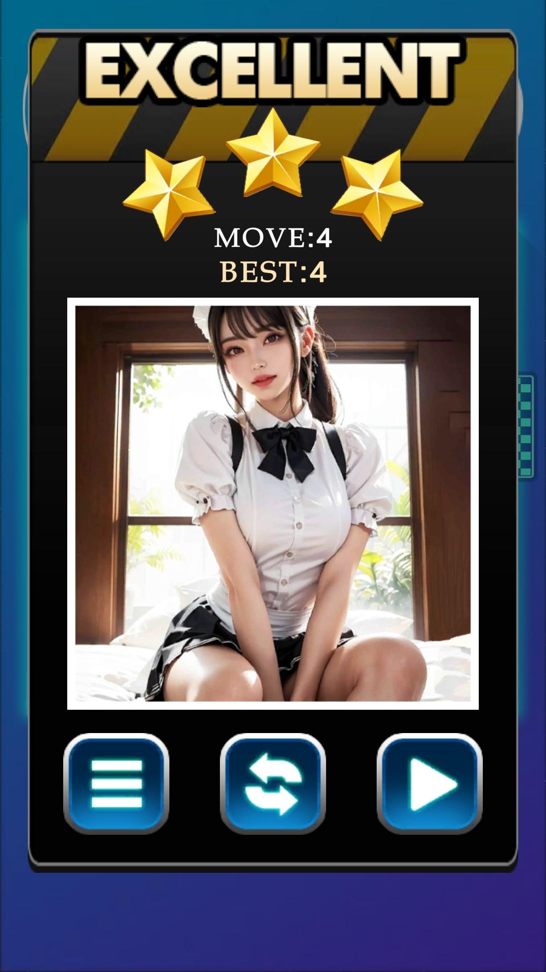 Sexy unblock girls: love mate for Android/iOS - TapTap