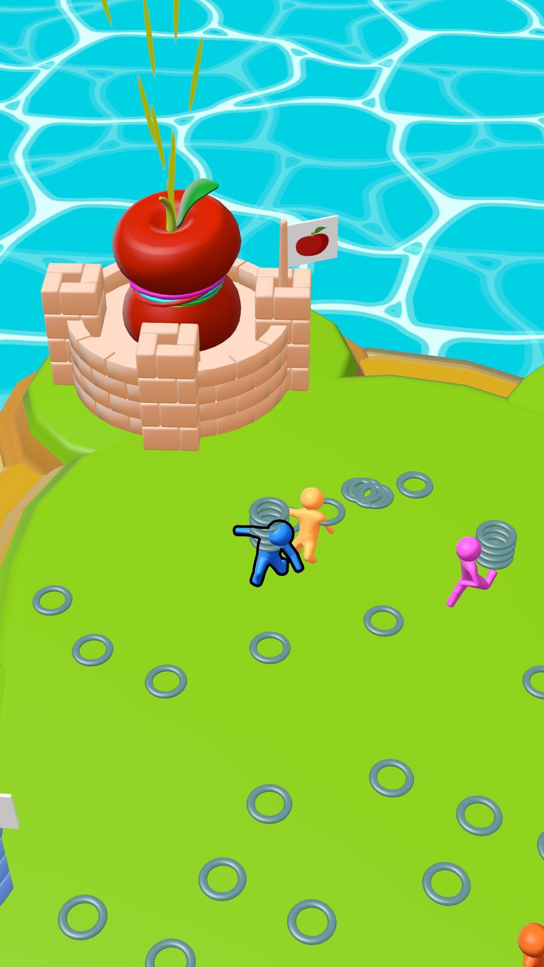 Flexy Territory android iOS-TapTap