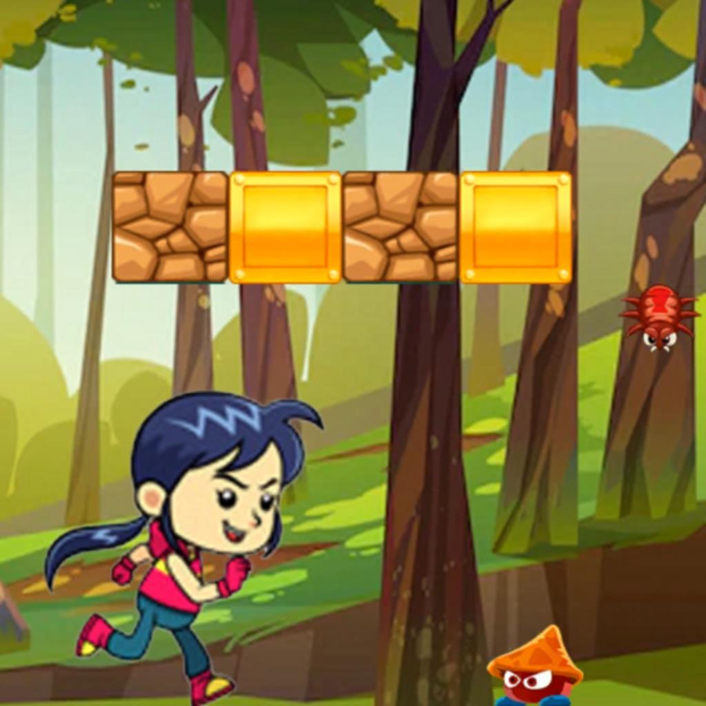 Jumpy World Adventure for Android/iOS - TapTap